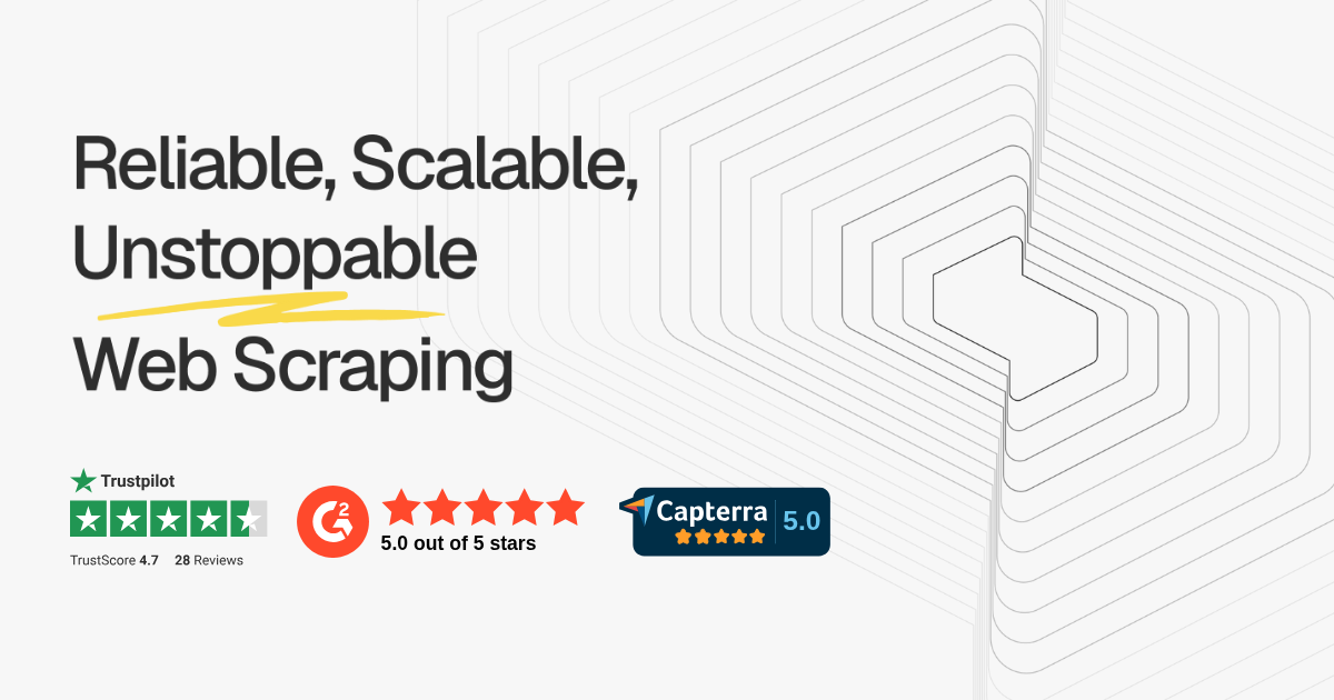 Getting Started | Documentation | Scrape.do